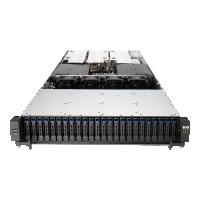 China 2U GPU Network Rack Server Intel Xeon Scalable Processors Supports RS720-E9-RS24-E for sale