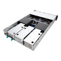 China 2U GPU Network Rack Server Intel Xeon Scalable Processors Supports RS720-E9-RS24-E for sale