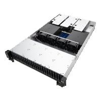 China 2U GPU Network Rack Server Intel Xeon Scalable Processors Supports RS720-E9-RS24-E for sale