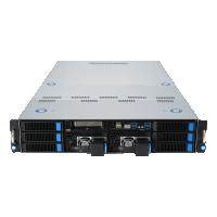 China Network Rack Server 2U GPU Server Intel Xeon Scalable Processors Supports ESC4000-E11 for sale