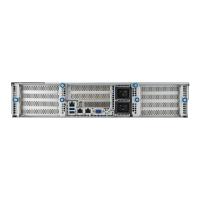 China Network Rack Server 2U GPU Server Intel Xeon Scalable Processors Supports ESC4000-E11 for sale