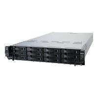 China Abus RS720-E9-RS12-E 2U Rack GPU Server Intel Xeon Scalable Processors Supports for sale