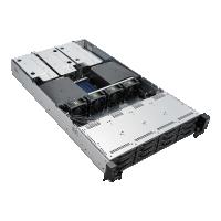 China Abus RS720-E9-RS12-E 2U Rack GPU Server Intel Xeon Scalable Processors Supports for sale