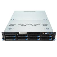 China ESC4000A-E10 GPU Server 2U Single Socket Network Rack Server With AMD EPYC Processor for sale
