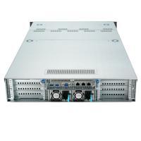 China ESC4000A-E10 GPU Server 2U Single Socket Network Rack Server With AMD EPYC Processor for sale