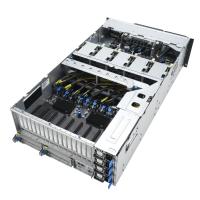 China ESC8000A-E13P 4U Rack Server With 2 CPU And 24 Memory Slots AI 8 GPU Server for sale