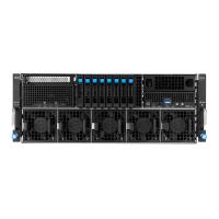 China ESC8000A-E13P 4U Rack Server With 2 CPU And 24 Memory Slots AI 8 GPU Server for sale