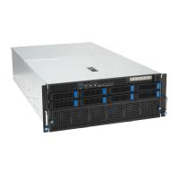 China 4U Dual Socket GPU Network Rack Server Powered By 5th Gen Intel Xeon Scalable Processors ESC8000-E11 for sale