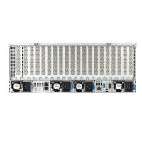 China 4U Dual Socket GPU Network Rack Server Powered By 5th Gen Intel Xeon Scalable Processors ESC8000-E11 for sale