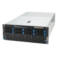 China 4U Dual Socket GPU Network Rack Server Powered By 5th Gen Intel Xeon Scalable Processors ESC8000-E11 for sale