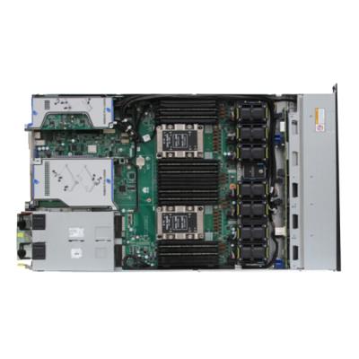 China 1288H Server 1288H V5 Intel Xeon Gold 5215 32gb DDR4 480GB Solid State Drive XR150-M Server System for sale
