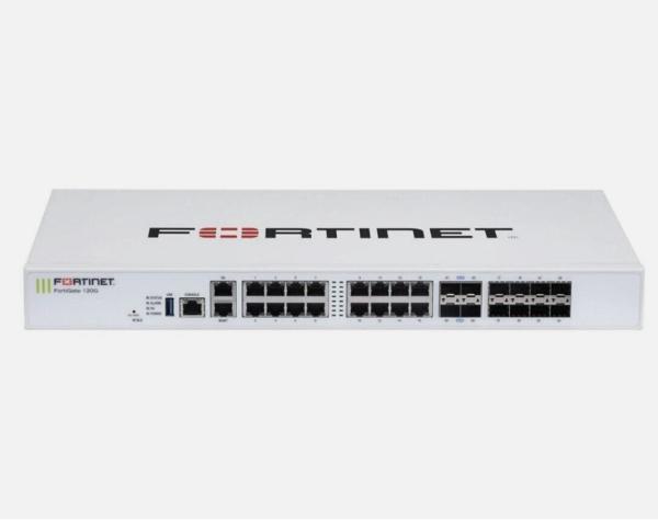Quality Fortinet FortiGate FG-120G Network Security Firewall 8 Ports SFP for sale