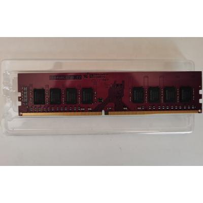 China RAM 16GB DDR4 2666MHz Desktop Memory 16GB Fast Data Transmission Speeds for sale