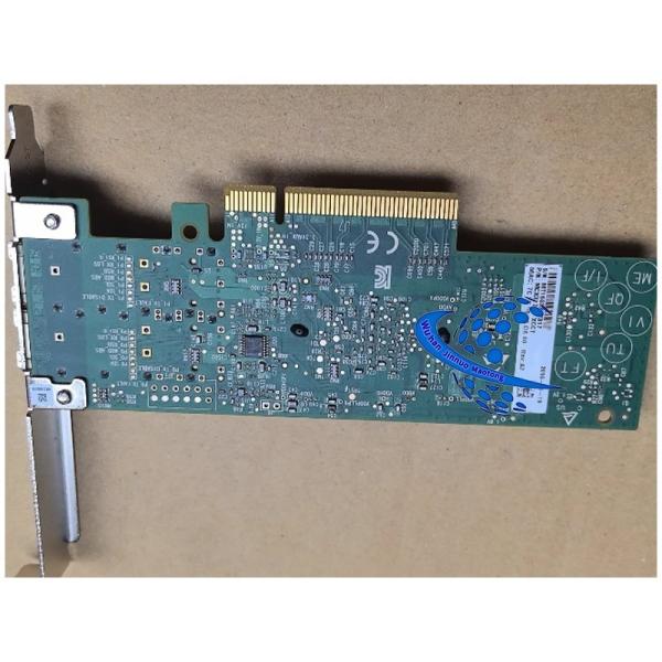 Quality MCX312B-XCCT Pro Ethernet Network Card Single and Dual SFP+ Port Internal Wired for sale