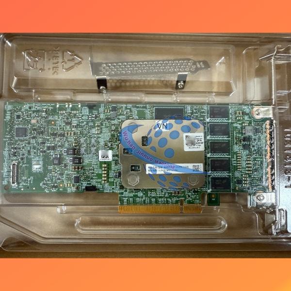 Quality 029XMF PERC H755 Adapter Ethernet Network Card PCIe Gen4 SAS 12Gb/S RAID for sale