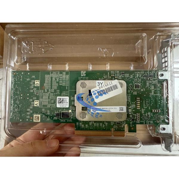 Quality 0VCV6T Perc H355 Ethernet Network Card PCIe Gen 4 SAS/SATA12Gb 16 Ports Raid for sale