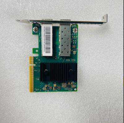 China MCX631102AN-ADAT Mellanox Network Card For Server Enterprise for sale