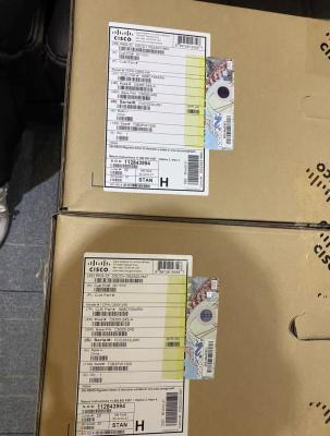 China C9300-24S-A 24 Port SFP Switch Original New Covered C9300-24S-A for sale