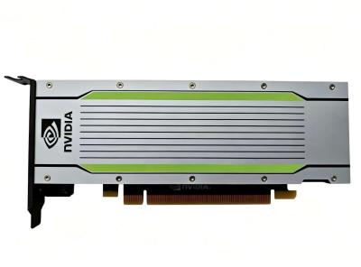 China Tesla T4 16GB GDDR6 GPU 70W PCIe 3.0 AI Inference  Video Transcoding for sale