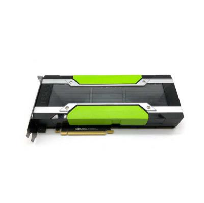 China P40 Enterprise GPU Pascal Architecture 3840 CUDA Cores Video Transcoding for sale