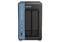 Quality TS-216-4G 2 bay NAS Tower Server with 2.5 GbE LAN NPU for Image Recognition NAS for sale