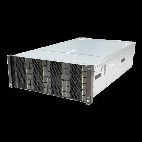 Quality Rh5288v5 XFUSION Server 4u Rack Server Original and Brand New for sale