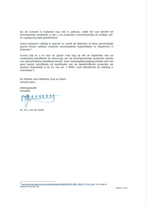  - Shenzhen Signo Group Technology Co., Ltd.