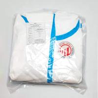 China Antistatic Disposable Protective Coverall S-4XL for sale