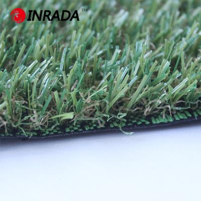 China 20mm Leisure Artificialg Grass For Landscaping Decoration Home Garden,Different Color for sale