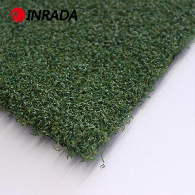China 12mm Outdoor Putting Green Synthetic Golf turf Grass; Putting Green Synthetic Turf , Green Or Red Color for sale