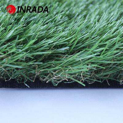 China 45mm Landscape,Decoration Artificial Grass, Synthetic Turf Grass For Garden Field,Pet Grass Or For Children for sale
