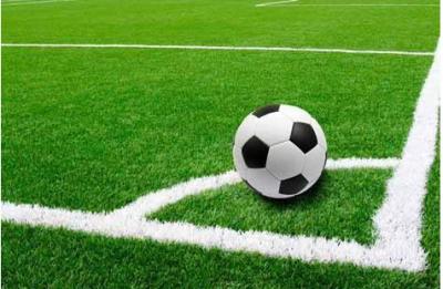 China 50mm Uased Soccer Field Sport Turf Artificial Grass;Soccer Field Sport Turf, Sports Synthetic Turf,Football Grass for sale