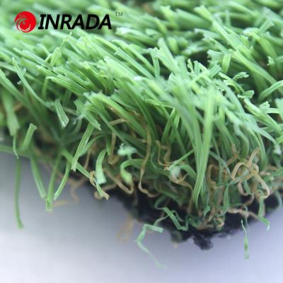 China 35mm Synthetic Turf Grass For Garden Field,  Children Synthetic Grass, Colorful Artificial Grass For Landscape Ground for sale