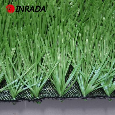 China 40mm environmental friendly artificial grass carpets for football stadium, Natural Turf For Football Field for sale