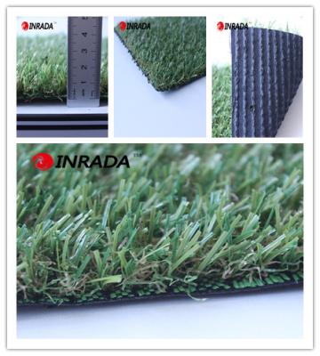 China 20mm Outdoor Artificial Turf Grass Flooring For Landscaping, Home Garden Decoration Artificial Grass for sale