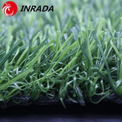 China 25mm Artificial Grass For Home Garden Decoration,Outdoor Artificial Turf Grass Flooring For Landscaping,Cheaper Grass for sale
