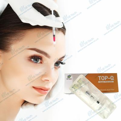China Top-Q hyaluronic acid dermal filler-Fine Line for sale