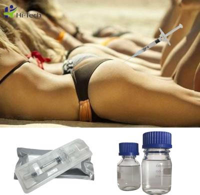 China TOP-Q New Products Injectable Hyaluronic Acid Gel Dermal Filler Breast Implants 10ml for sale