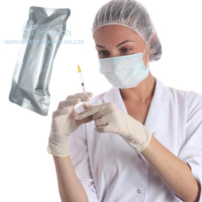 China 2ml Top grade medical surgery cosmetics hyaluronic acid lip fillers to buy for sale