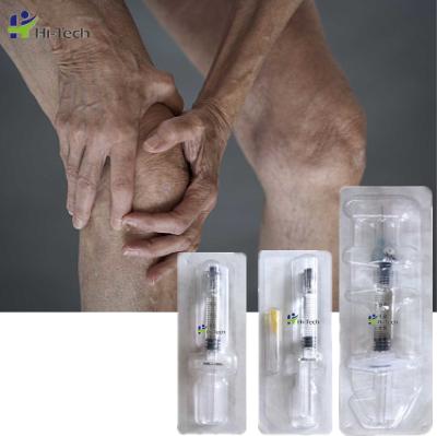 China Degenerative Arthritis Use 2.5ml Non Cross-linked Medical Hyaluronic Acid Gel for sale