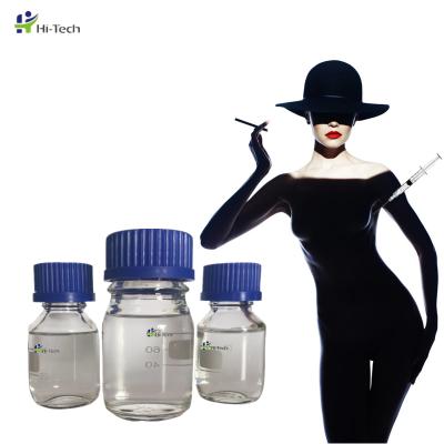 China 1000cc HA Filler Injections Hyaluronic Acid for Butt Breast Enlargement Injector for sale