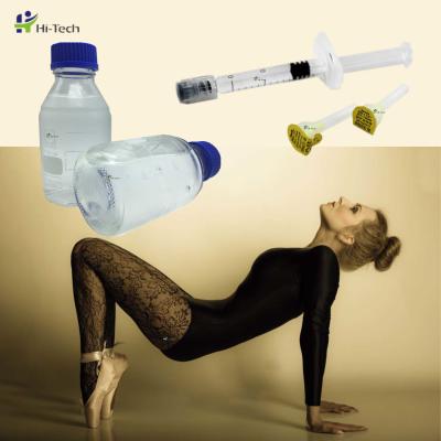 China 50ml / 100ml/ 500ml/1000ml Bulk Hyaluronic Acid gel Injections Breast Hyaluronic Acid Filler for sale