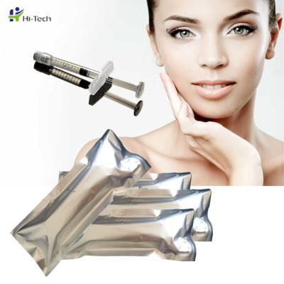 China Hi-Tech Buttock Enhancement Dermal Filler Injectable High Quality HA Syringe 10ml Ultra Deep for sale