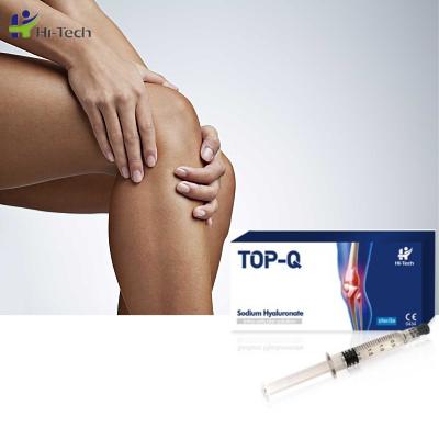 China Joint Injection Traumatic Arthritis Use 2ml Medical Hyaluronic Acid gel for sale