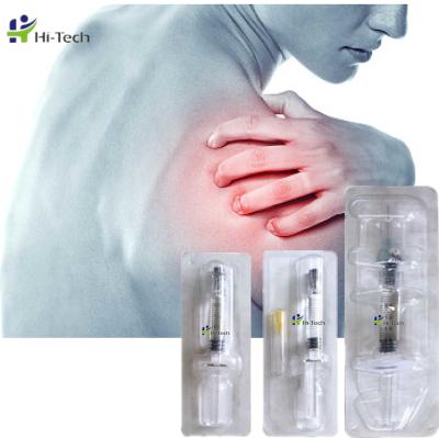 China Chinese Manufacturer High Quality 1ml Medical Hyaluronic Acid Gel for Rheumatoid Arthritis for sale