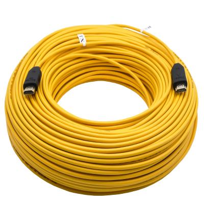 China Hangalaxy4k 8K HDMI Actieve Optische Kabel/de Hoge snelheidskabel 4k van AOC Hdmi Te koop