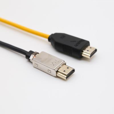 China Hangalaxy4k 8K HDMI Actieve Optische Kabel/de Hoge snelheidskabel 4k van AOC Hdmi Te koop