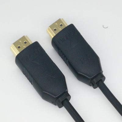Cina Fibra pura attiva 300m 4K@60Hz lungo del cavo ottico di Hdmi 2,0 4 4 4 18Gbps in vendita