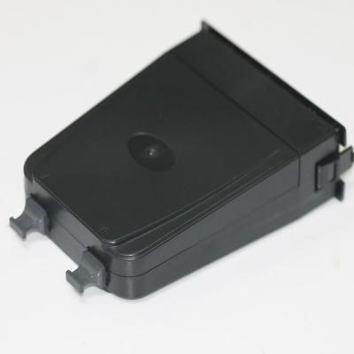 中国 LCの単モード繊維光学MPO MTPケーブル/OS2 Mtpカセット モジュール40G 24の中心へのMTP 販売のため