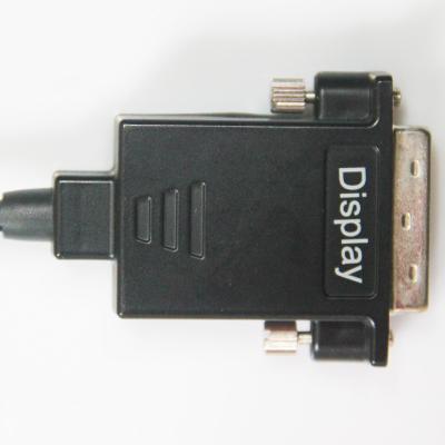中国 4.1mm活動的な光ケーブル48ギガバイトのHDMI2.1 AOCの150m 販売のため
